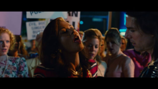 Considering Tom Cruise in Rock of Ages 10 Years Later