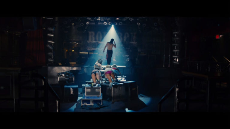 Considering Tom Cruise in Rock of Ages 10 Years Later